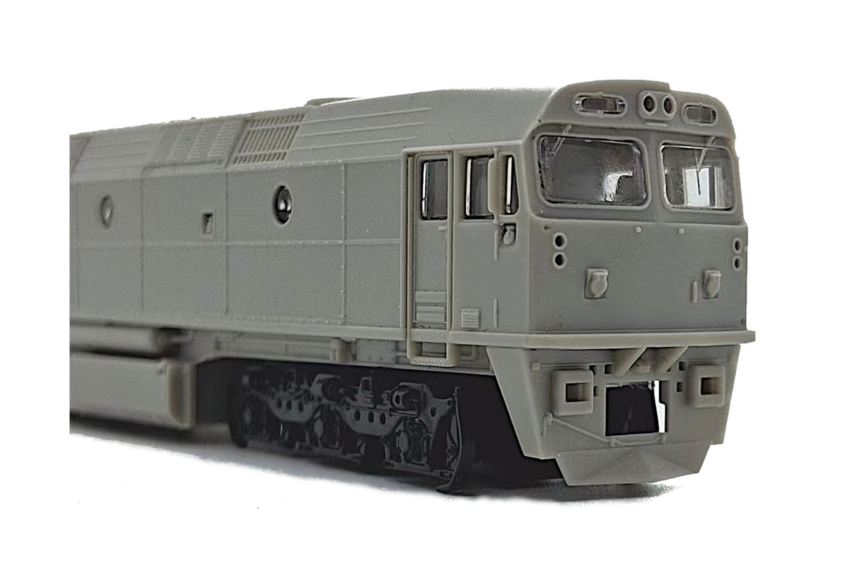 422 Class NSW Diesel announcement – Gopher Models & Badgerbits