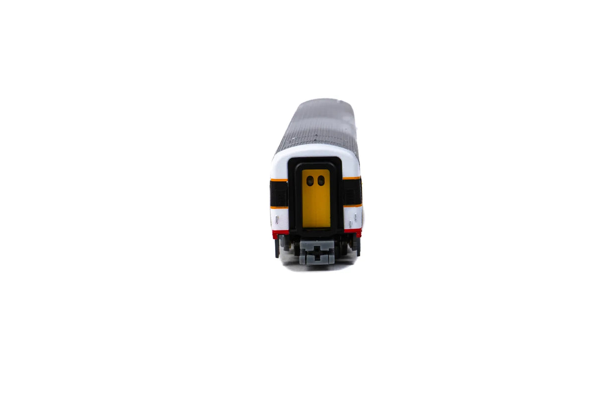 SRA InterCity XPT 3 car set N Scale – Gopher Models & Badgerbits