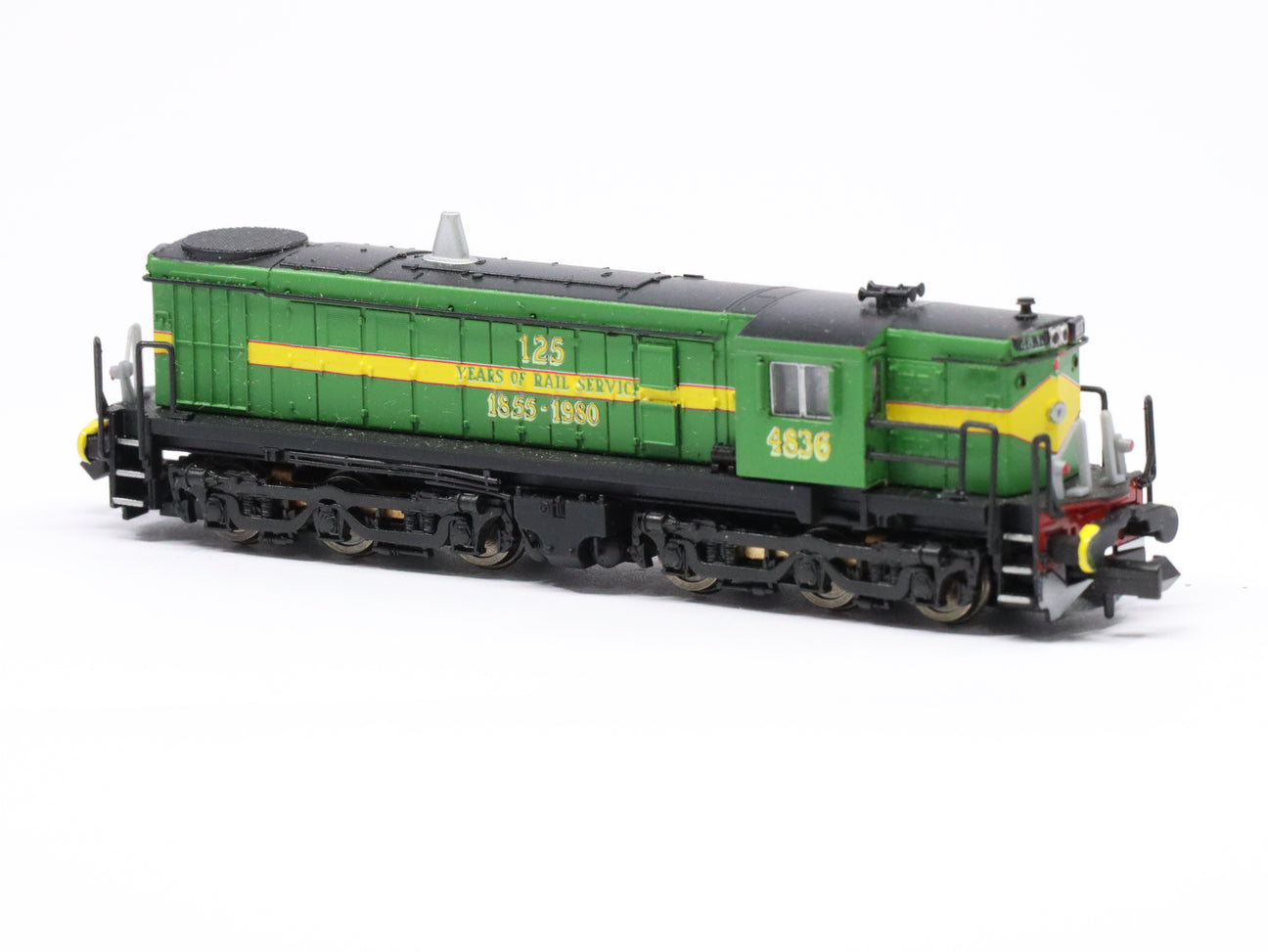 Gopher Models & BadgerBits – Gopher Models & Badgerbits