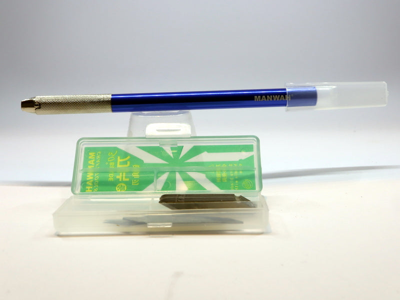 Man Wah craft tool – Gopher Models & Badgerbits